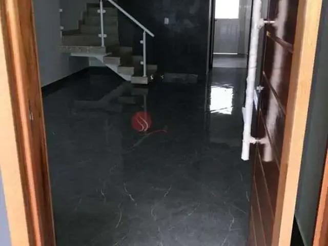 Casa / Sobrado para Venda em São Paulo/SP Vila Ema 3 Quartos