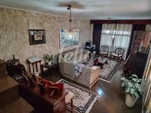 Casa / Sobrado para Venda em São Paulo/SP Vila Ema 3 Quartos