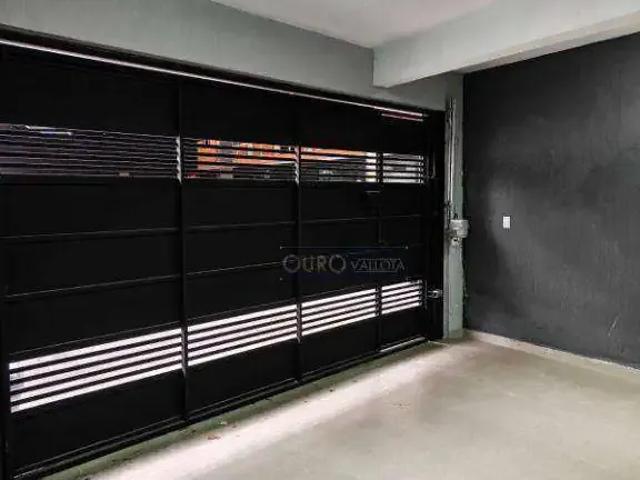 Casa / Sobrado para Venda em São Paulo/SP Vila Ema 3 Quartos