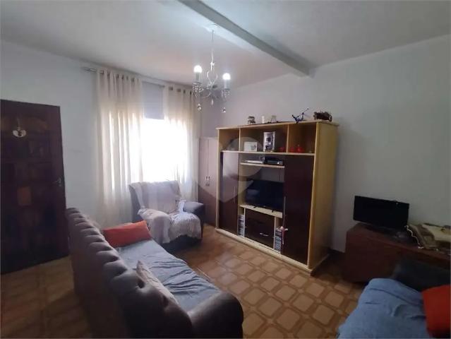 Casa / Sobrado para Venda em São Paulo/SP Vila Ema 3 Quartos