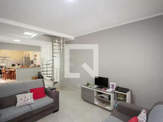 Casa / Sobrado para Venda em São Paulo/SP Vila Ema 3 Quartos