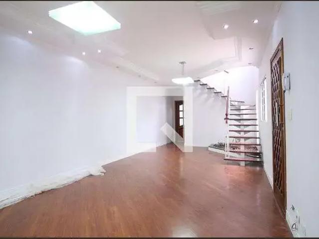 Casa / Sobrado para Venda em São Paulo/SP Vila Ema 3 Quartos