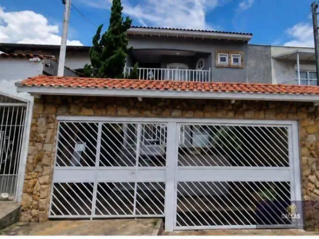 Casa / Sobrado para Venda em São Paulo/SP Vila Ema 3 Quartos