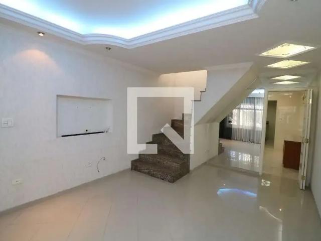 Casa / Sobrado para Venda em São Paulo/SP Vila Ema 3 Quartos