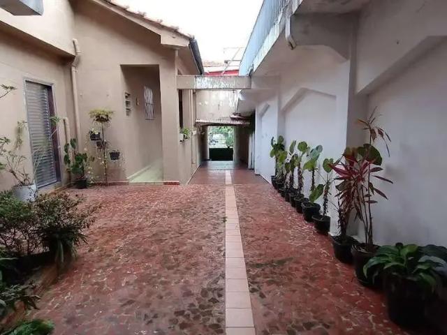 Casa / Sobrado para Venda em São Paulo/SP Vila Ema 3 Quartos