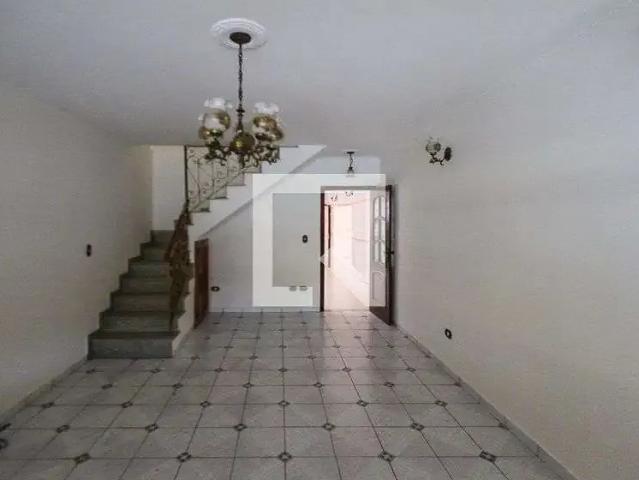 Casa / Sobrado para Venda em São Paulo/SP Vila Ema 3 Quartos