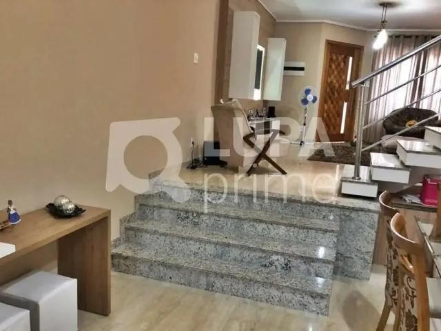 Casa / Sobrado para Venda em São Paulo/SP Vila Ema 3 Quartos