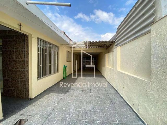 Casa / Sobrado para Venda em São Paulo/SP Vila Ema 3 Quartos