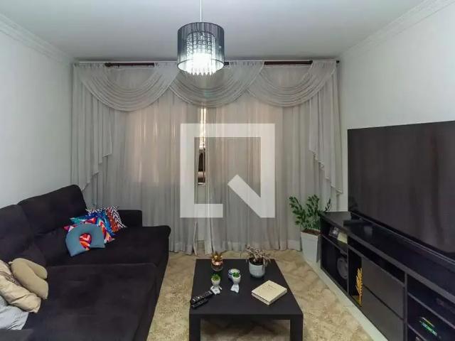 Casa / Sobrado para Venda em São Paulo/SP Vila Ema 3 Quartos