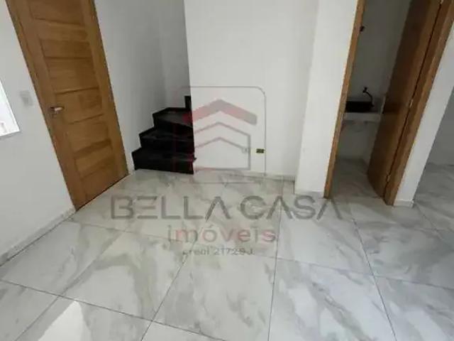 Casa / Sobrado para Venda em São Paulo/SP Vila Ema 3 Quartos