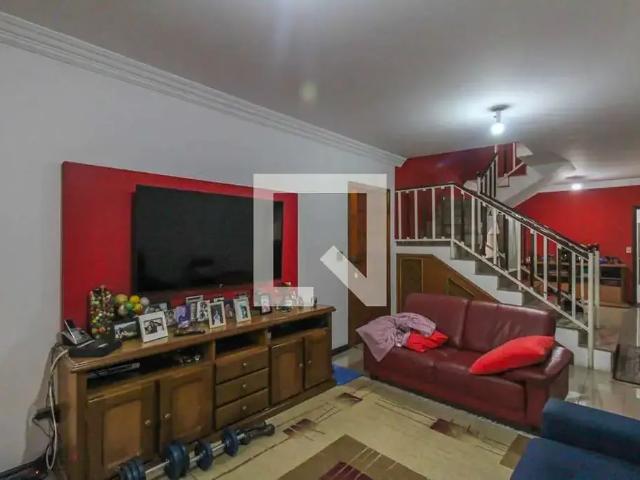 Casa / Sobrado para Venda em São Paulo/SP Vila Ema 3 Quartos