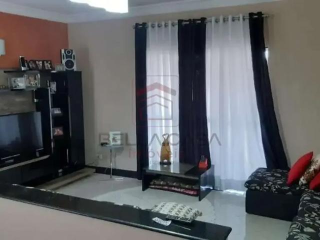 Casa / Sobrado para Venda em São Paulo/SP Vila Ema 3 Quartos