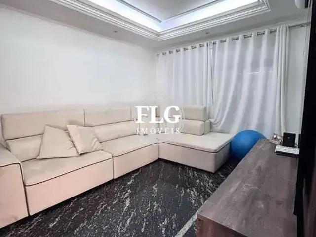 Casa / Sobrado para Venda em São Paulo/SP Vila Ema 3 Quartos