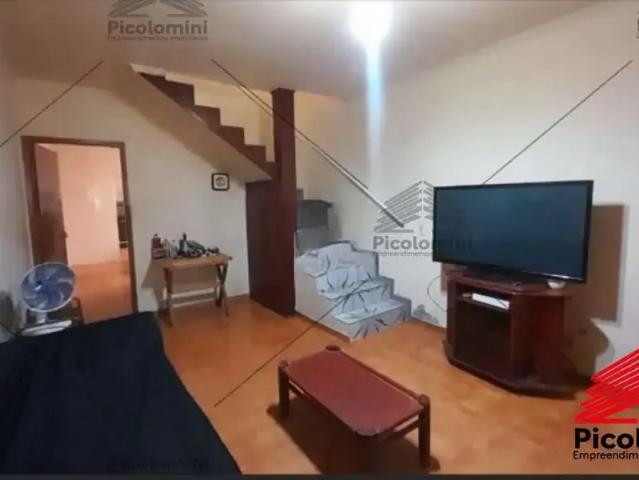 Casa / Sobrado para Venda em São Paulo/SP Vila Ema 3 Quartos