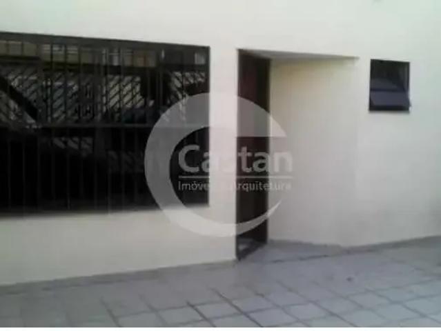Casa / Sobrado para Venda em São Paulo/SP Vila Ema 3 Quartos