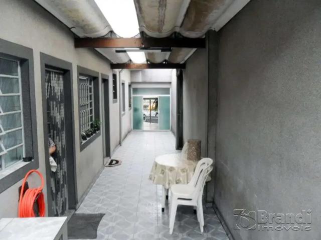 Casa / Sobrado para Venda em São Paulo/SP Vila Ema 3 Quartos