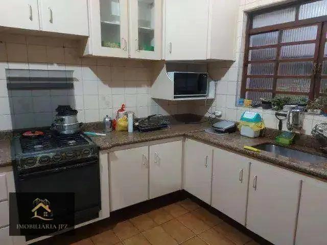 Casa / Sobrado para Venda em São Paulo/SP Vila Ema 3 Quartos