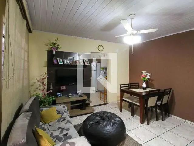 Casa / Sobrado para Venda em São Paulo/SP Vila Ema 3 Quartos