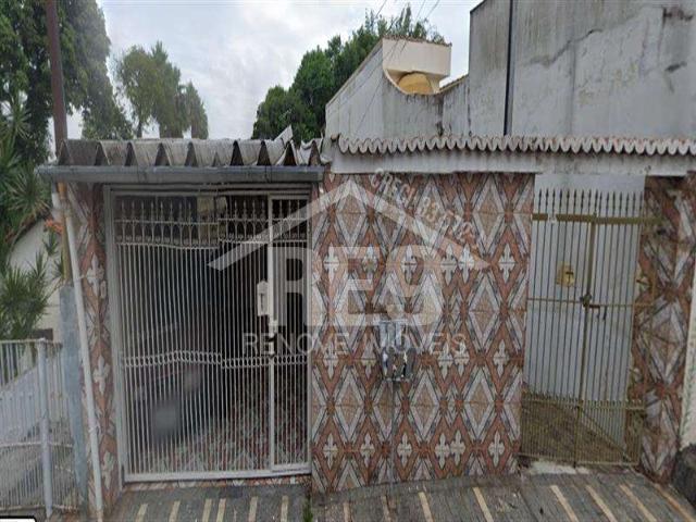Casa / Sobrado para Venda em São Paulo/SP Vila Ema 3 Quartos