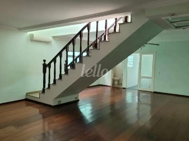 Casa / Sobrado para Venda em São Paulo/SP Vila Ema 3 Quartos