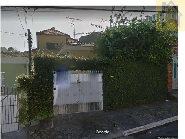 Casa / Sobrado para Venda em São Paulo/SP Vila Ema 3 Quartos
