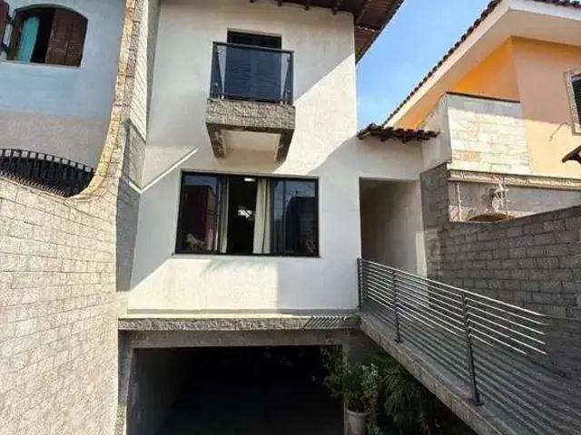 Casa / Sobrado para Venda em São Paulo/SP Vila Ema 3 Quartos