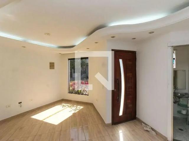 Casa / Sobrado para Venda em São Paulo/SP Vila Ema 3 Quartos