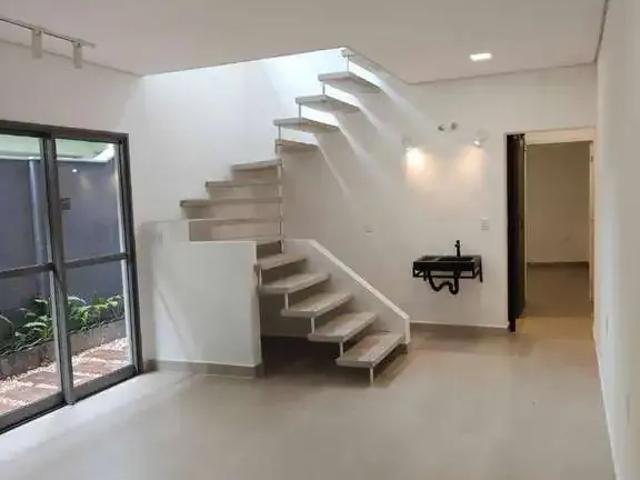 Casa / Sobrado para Venda em São Paulo/SP Vila Ema 3 Quartos