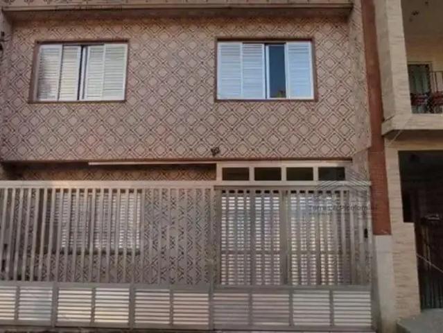 Casa / Sobrado para Venda em São Paulo/SP Vila Ema 3 Quartos