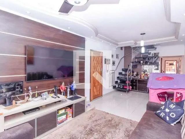 Casa / Sobrado para Venda em São Paulo/SP Vila Ema 3 Quartos
