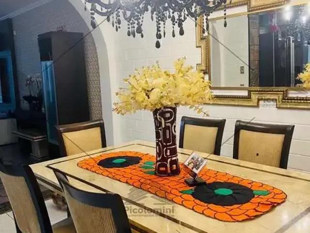 Casa / Sobrado para Venda em São Paulo/SP Vila Ema 3 Quartos