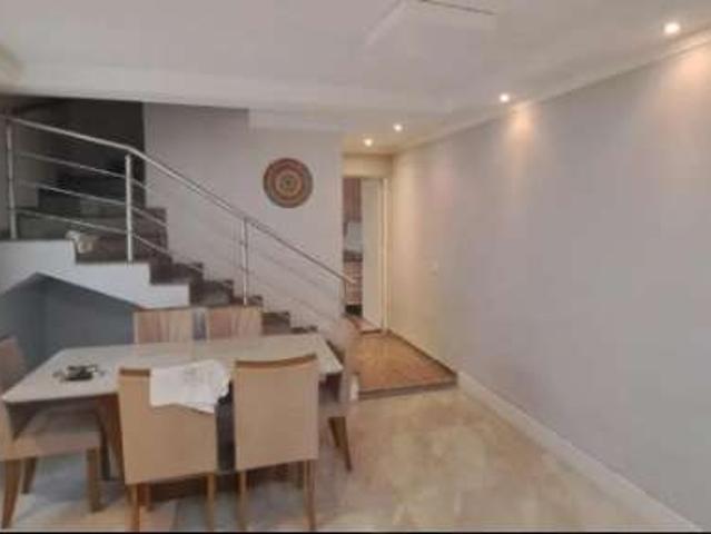 Casa / Sobrado para Venda em São Paulo/SP Vila Ema 3 Quartos