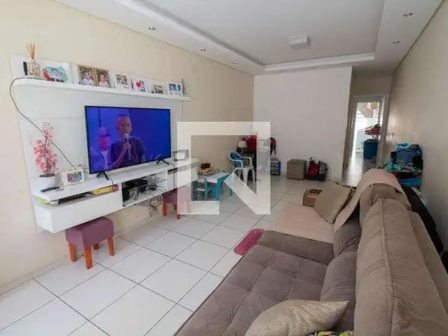 Casa / Sobrado para Venda em São Paulo/SP Vila Ema 3 Quartos