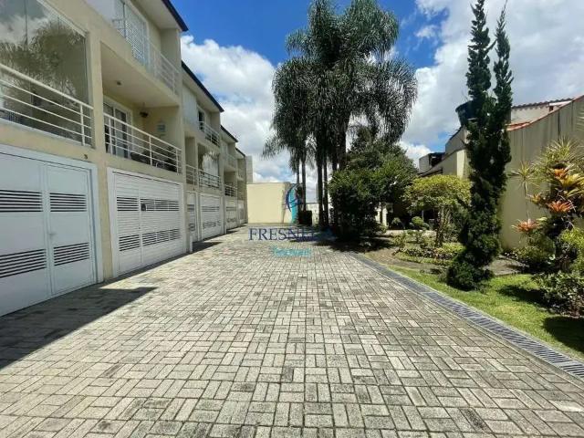 Casa / Sobrado para Venda em São Paulo/SP Vila Ema 3 Quartos