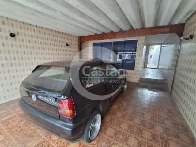Casa / Sobrado para Venda em São Paulo/SP Vila Ema 3 Quartos