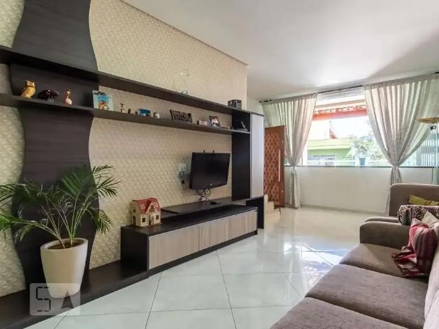 Casa / Sobrado para Venda em São Paulo/SP Vila Ema 3 Quartos