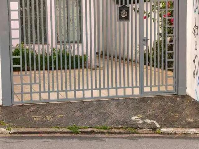 Casa / Sobrado para Venda em São Paulo/SP Vila Ema 3 Quartos