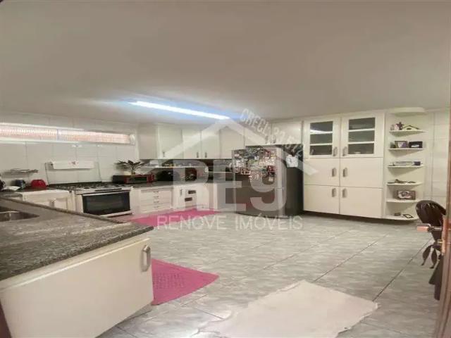 Casa / Sobrado para Venda em São Paulo/SP Vila Ema 3 Quartos