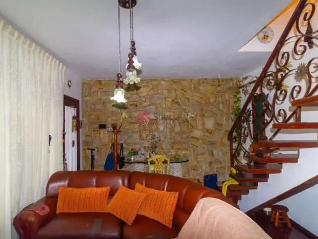 Casa / Sobrado para Venda em São Paulo/SP Vila Ema 3 Quartos