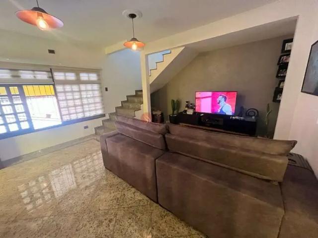 Casa / Sobrado para Venda em São Paulo/SP Vila Ema 3 Quartos