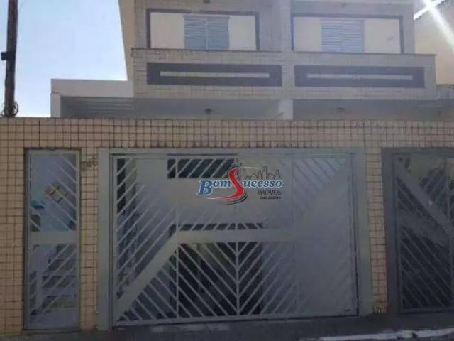 Casa / Sobrado para Venda em São Paulo/SP Vila Ivone 3 Quartos