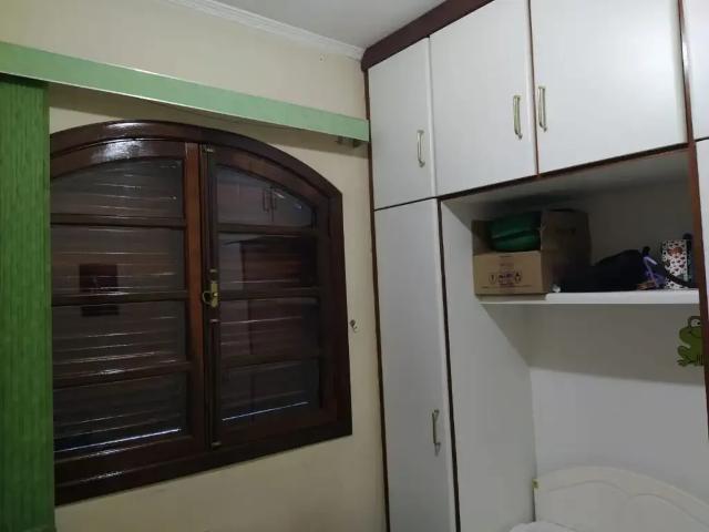 Casa / Sobrado para Venda em São Paulo/SP Vila Ema 3 Quartos