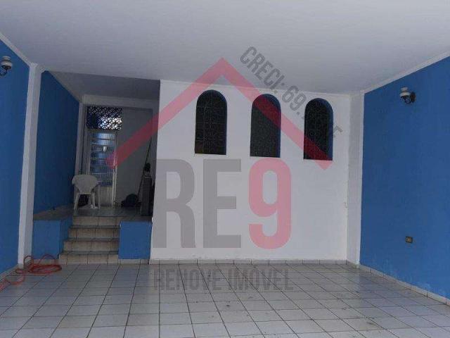 Casa / Sobrado para Venda em São Paulo/SP Vila Ema 3 Quartos