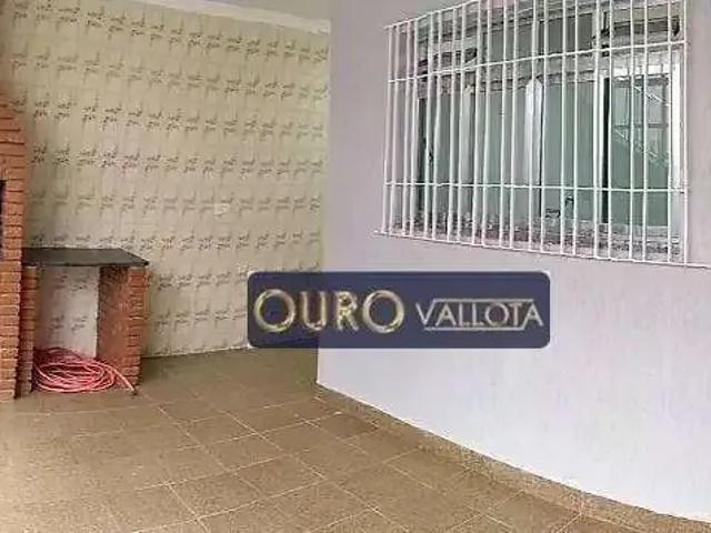 Casa / Sobrado para Venda em São Paulo/SP Vila Ema 3 Quartos