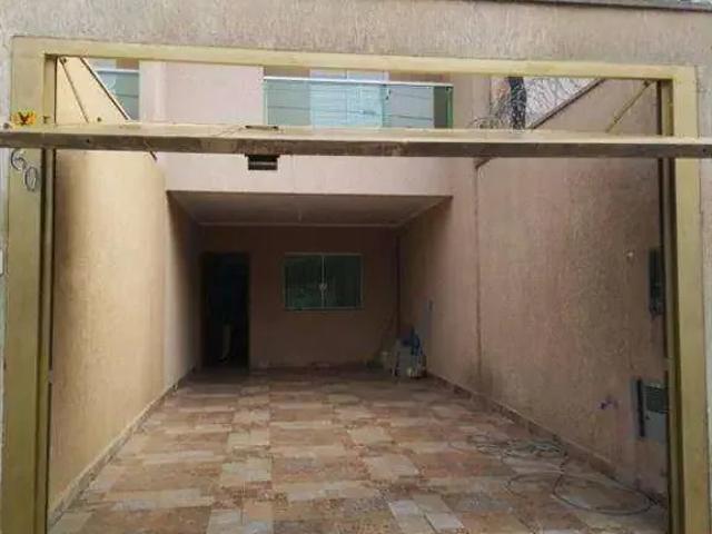 Casa / Sobrado para Venda em São Paulo/SP Vila Ema 3 Quartos