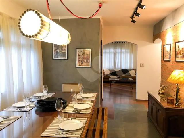 Casa / Sobrado para Venda em São Paulo/SP Vila Ema 3 Quartos