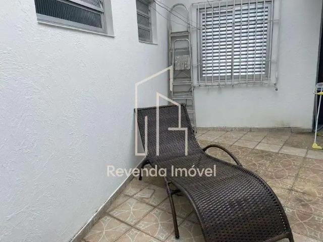 Casa / Sobrado para Venda em São Paulo/SP Vila Ema 3 Quartos