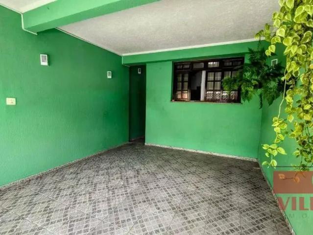 Casa / Sobrado para Venda em São Paulo/SP Vila Ema 3 Quartos