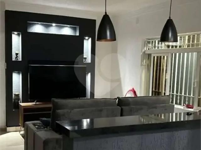 Casa / Sobrado para Venda em São Paulo/SP Vila Ema 3 Quartos