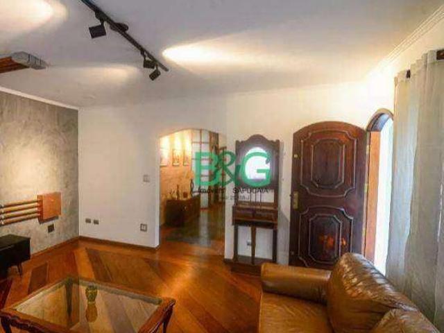 Casa / Sobrado para Venda em São Paulo/SP Vila Ema 3 Quartos